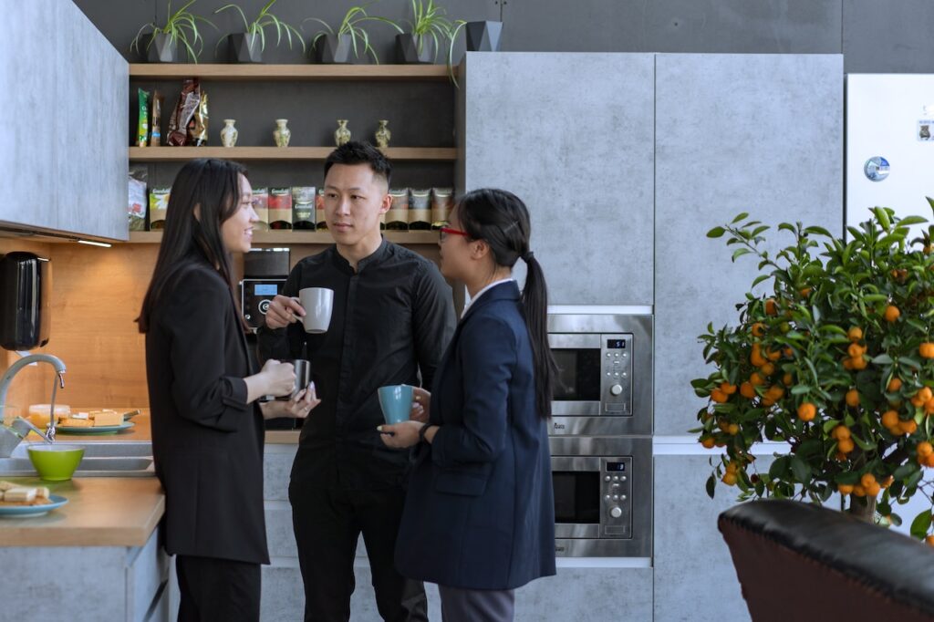 Coworking Space Etiquette for Shared Workspaces