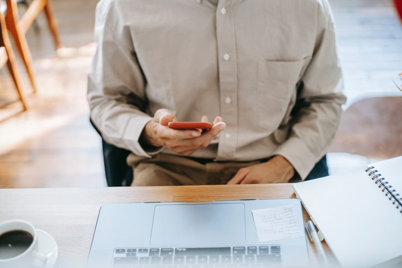 Tips on How to Stay Organized in a Coworking Space